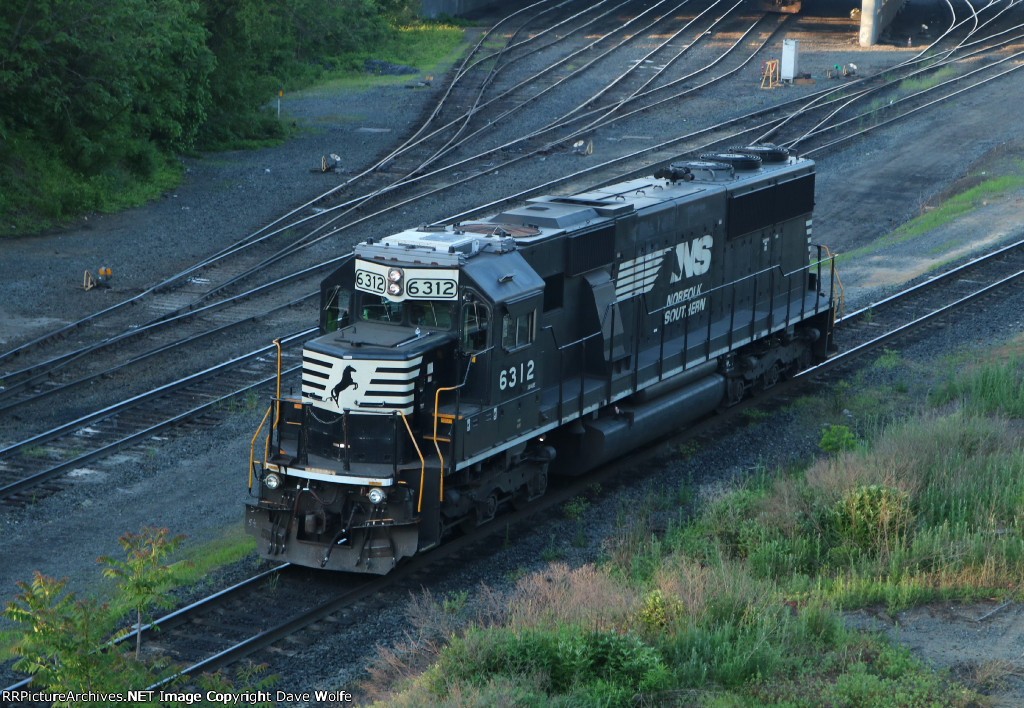 NS 6312